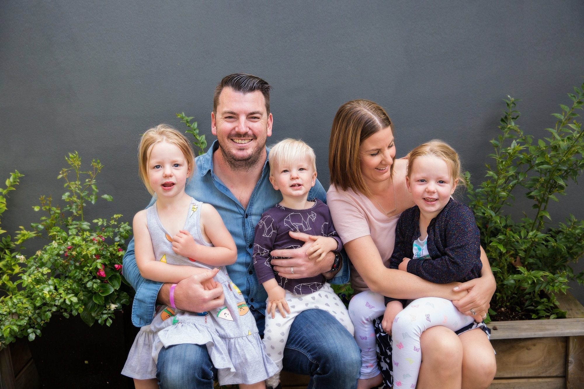 Family Hospital Accommodation In Christchurch | RMHC NZ