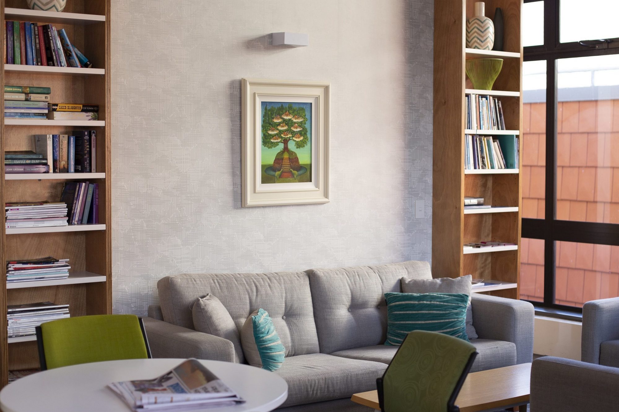 Family Rooms - RMHC New Zealand