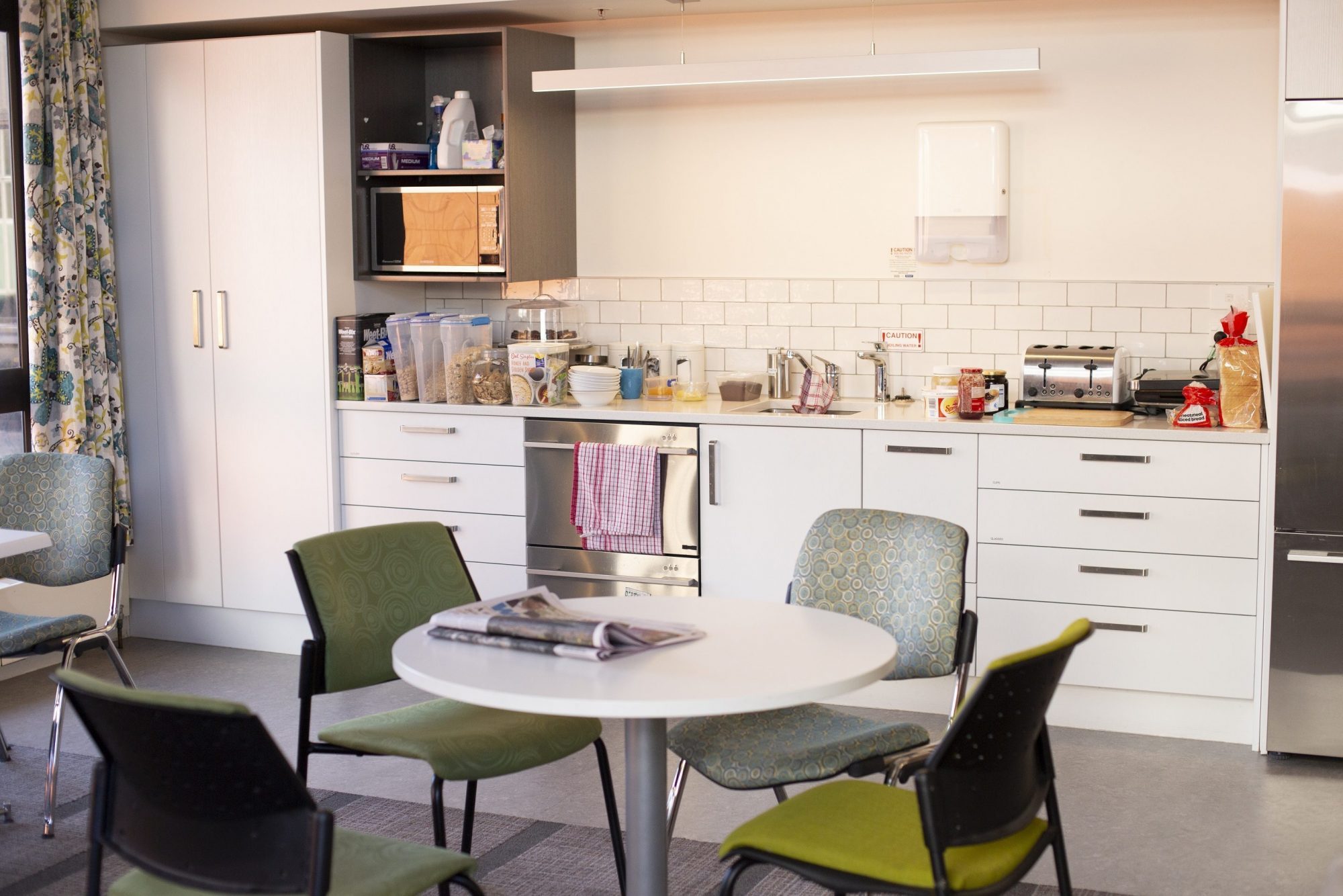 Family Rooms - RMHC New Zealand