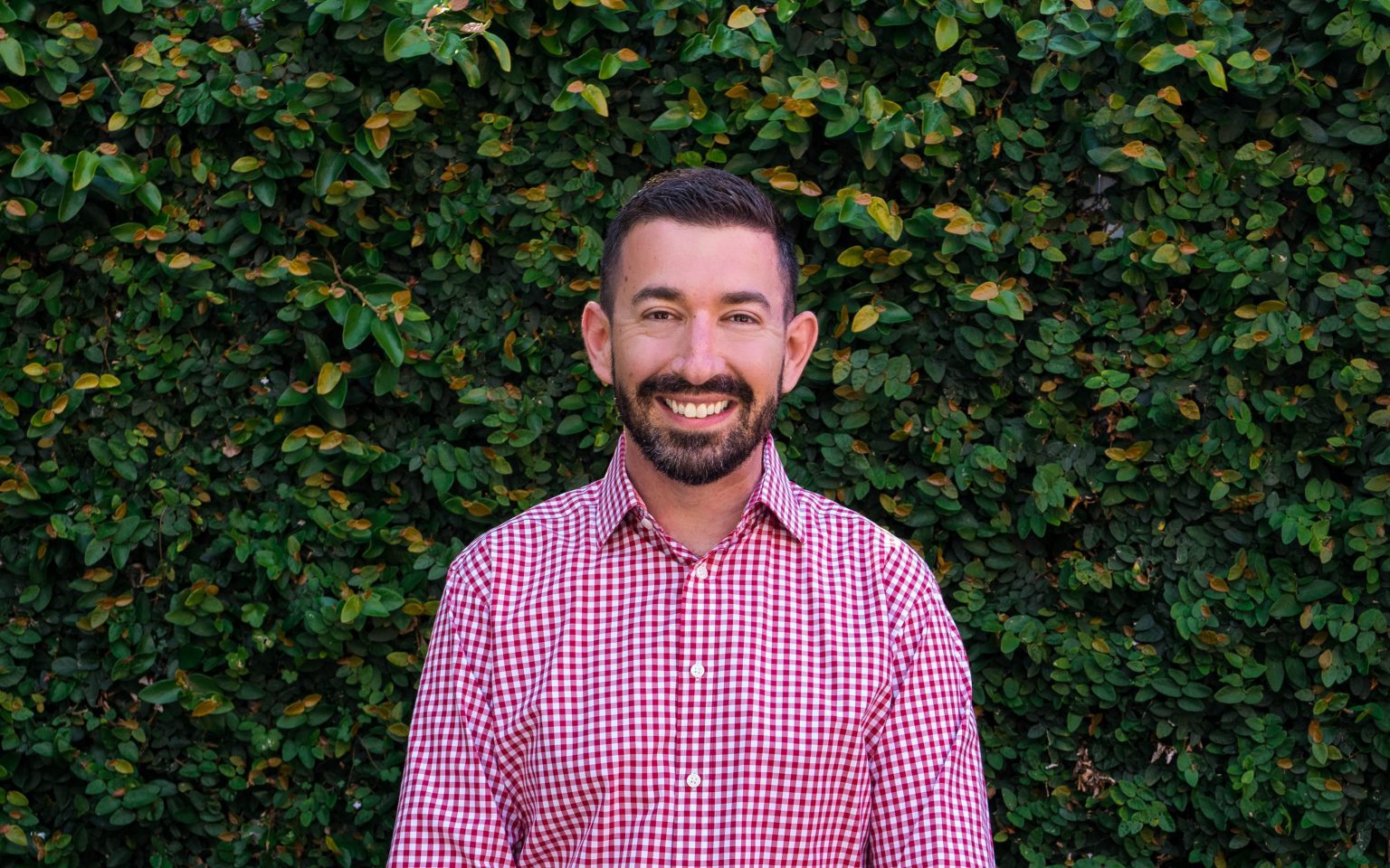 Ben Rose - RMHC New Zealand