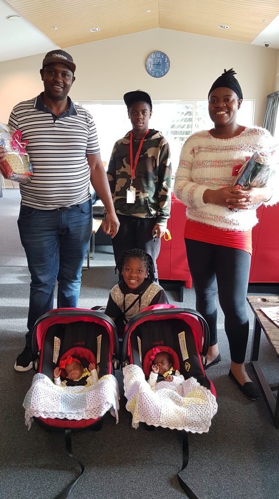 Our story: Moonga Family - RMHC New Zealand