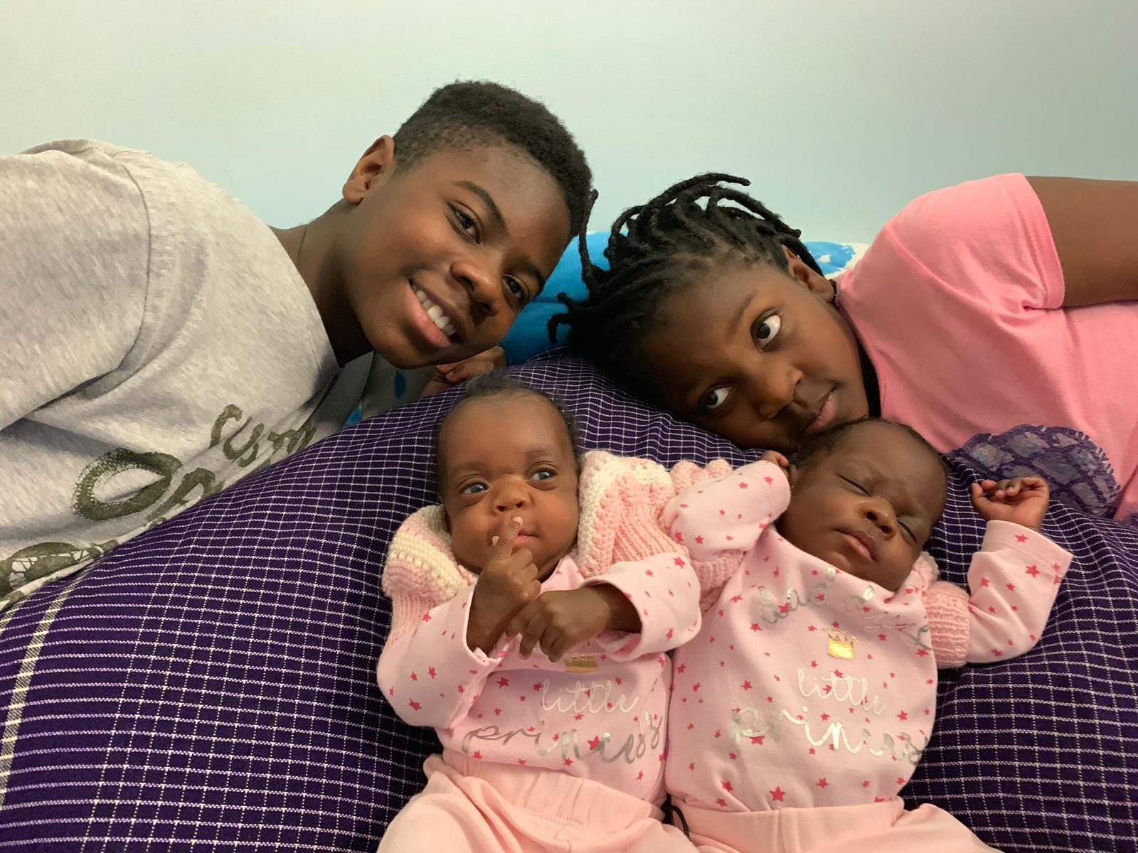 Our story: Moonga Family - RMHC New Zealand