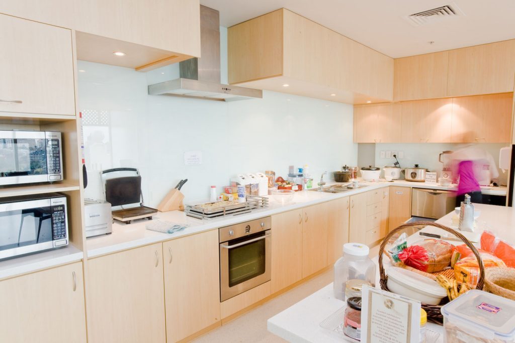 Ronald McDonald House Charities® (RMHC®) New Zealand