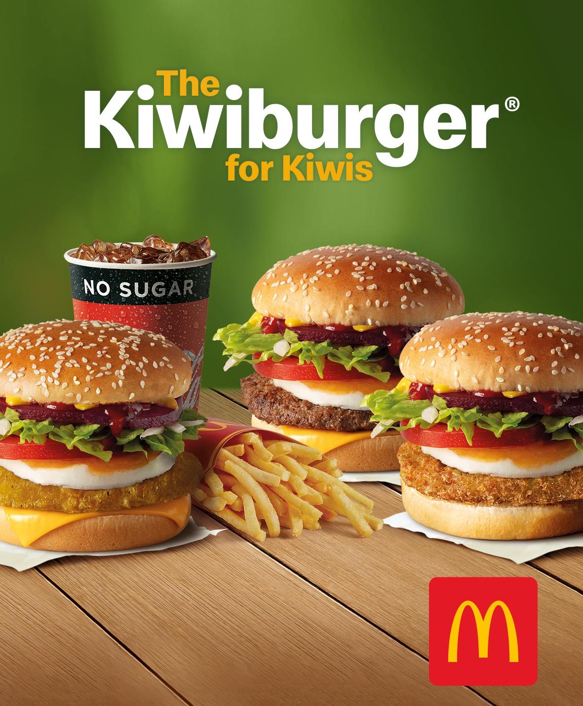 McDonald’s Partnership - RMHC New Zealand