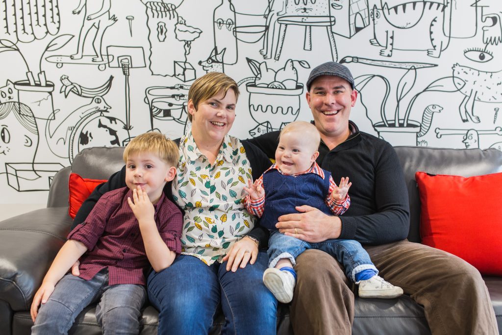 Donate - RMHC New Zealand