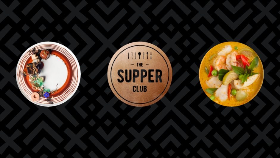 Supper Club Landing - RMHC New Zealand