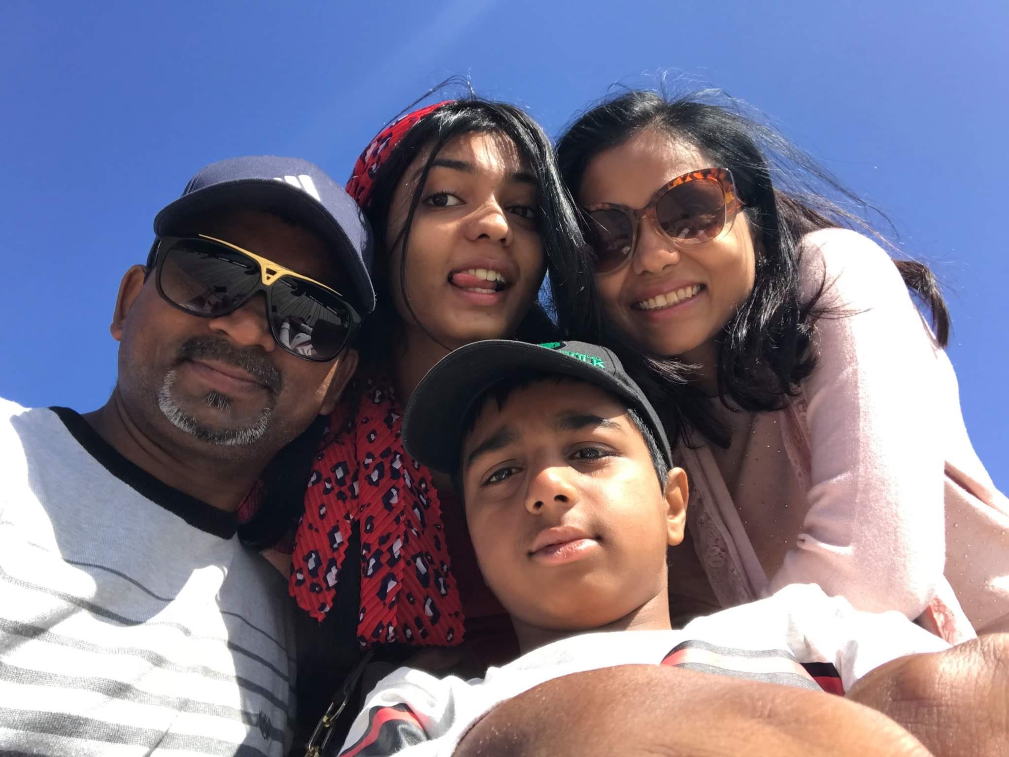 Danney Family Story - Rotorua - RMHC New Zealand