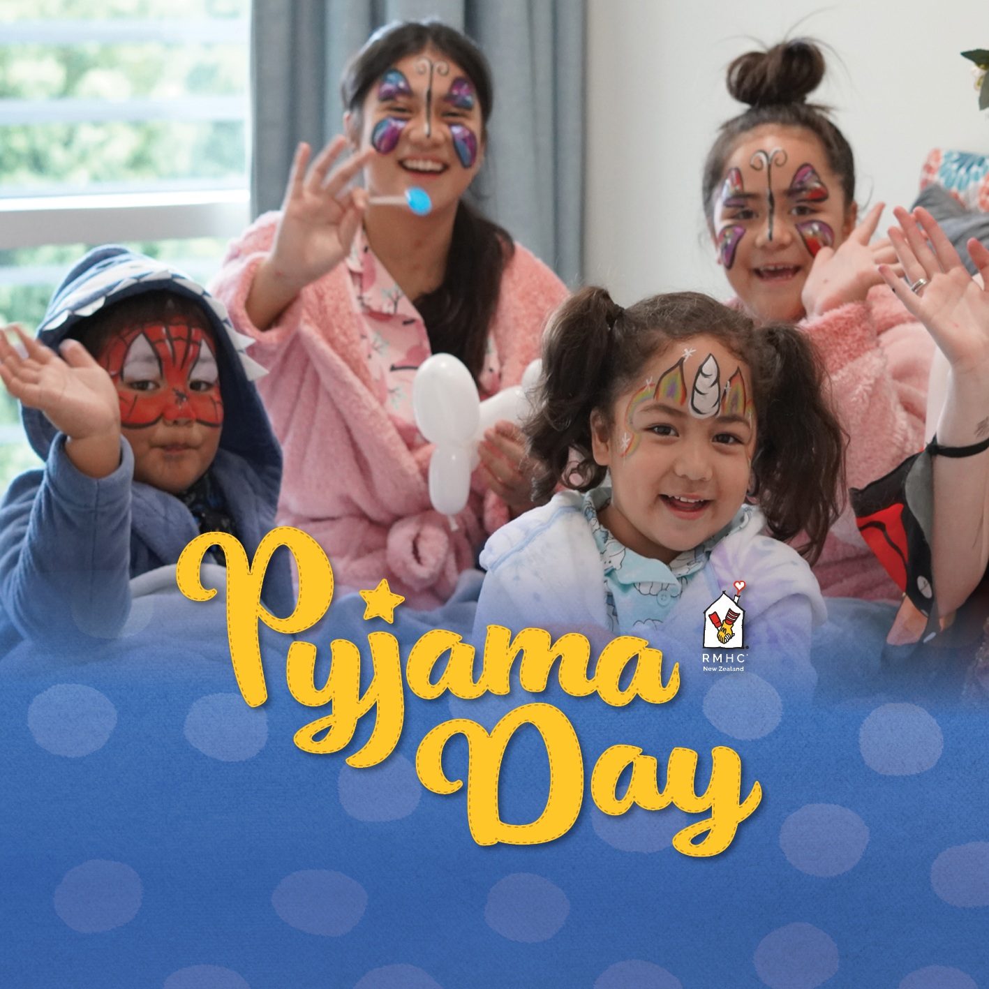 Pyjama Day National Pyjama Day On 17th July 2020 Aussie Childcare