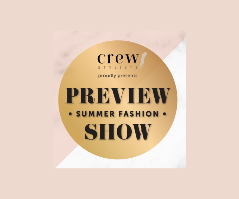 Preview Fashion Show - RMHC New Zealand