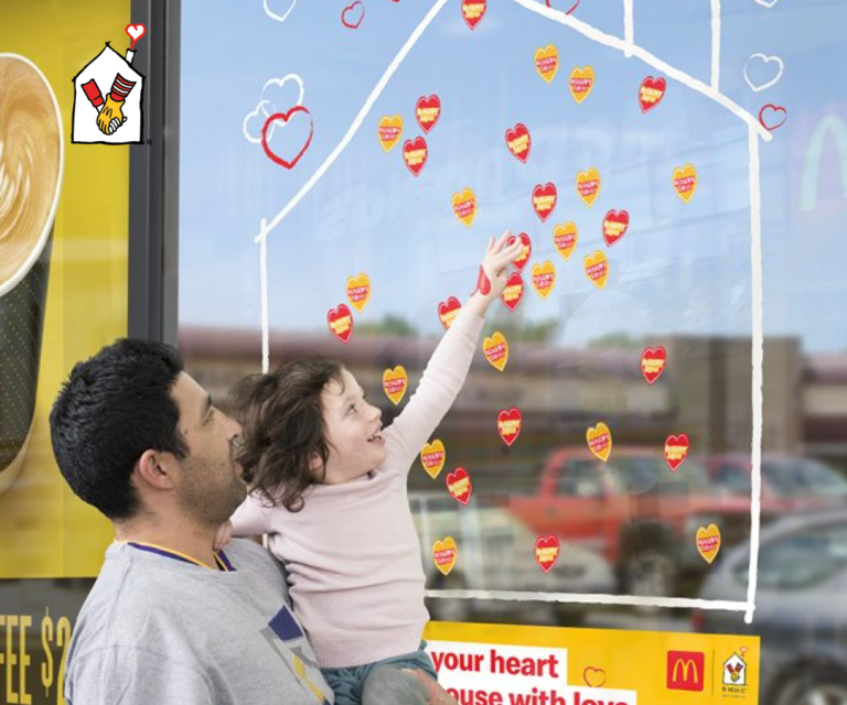 McHappy Day 2023 - RMHC New Zealand