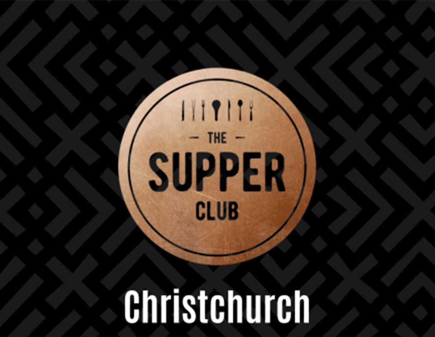 Supper Club Christchurch 2024 - RMHC New Zealand