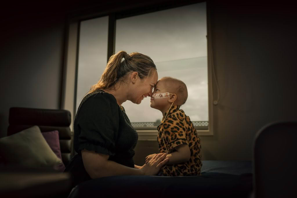 Donate to Ronald Mcdonald House Charities | RMHC NZ