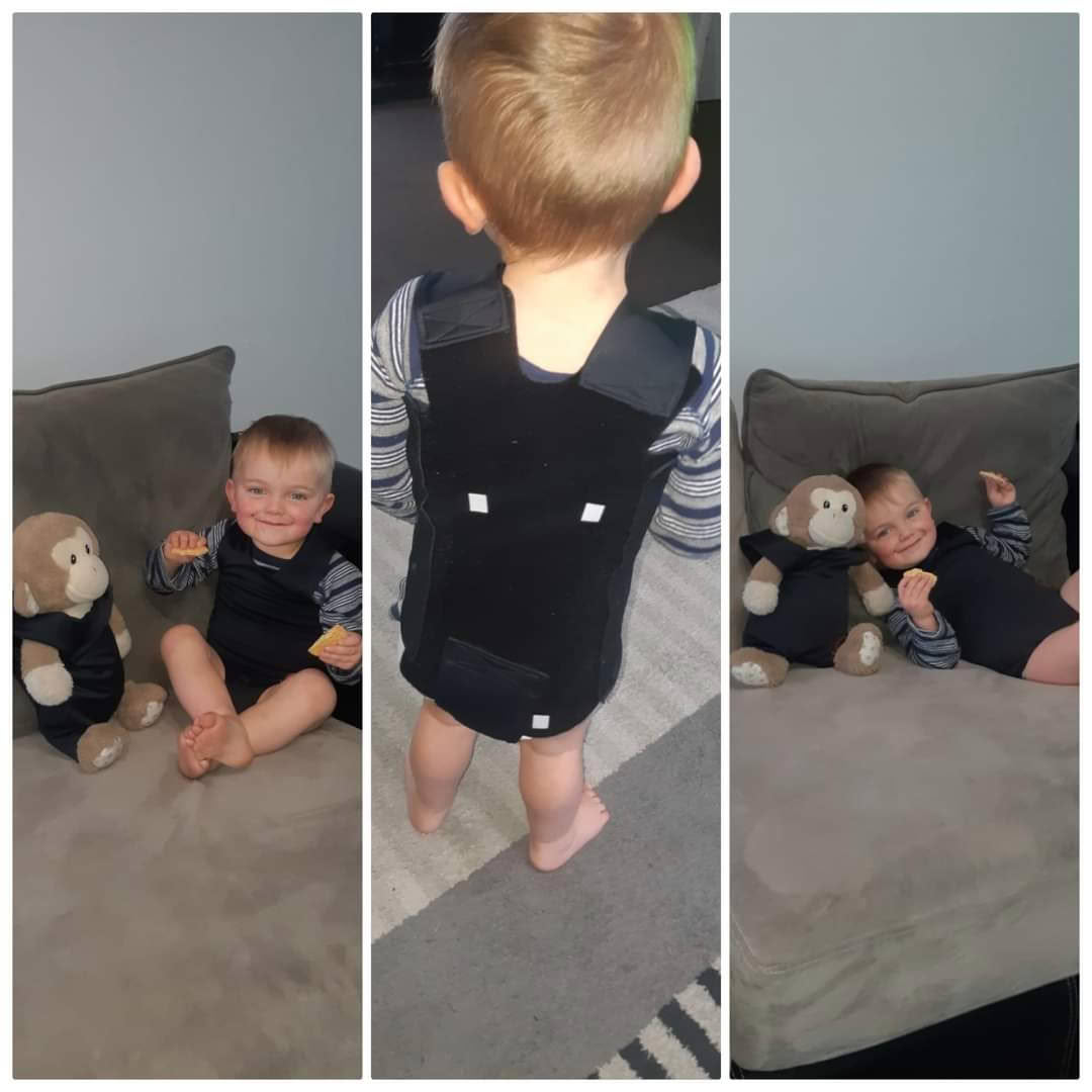 The Little Family - Gore - RMHC New Zealand