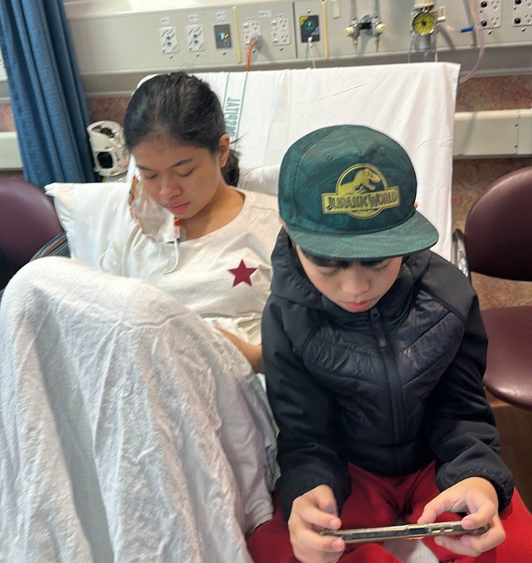 De Castro Family - Pokeno, Waikato - RMHC New Zealand
