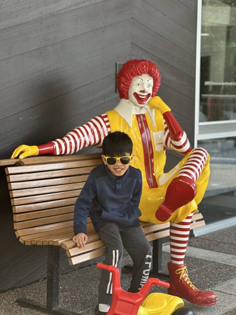 De Castro Family - Pokeno, Waikato - RMHC New Zealand