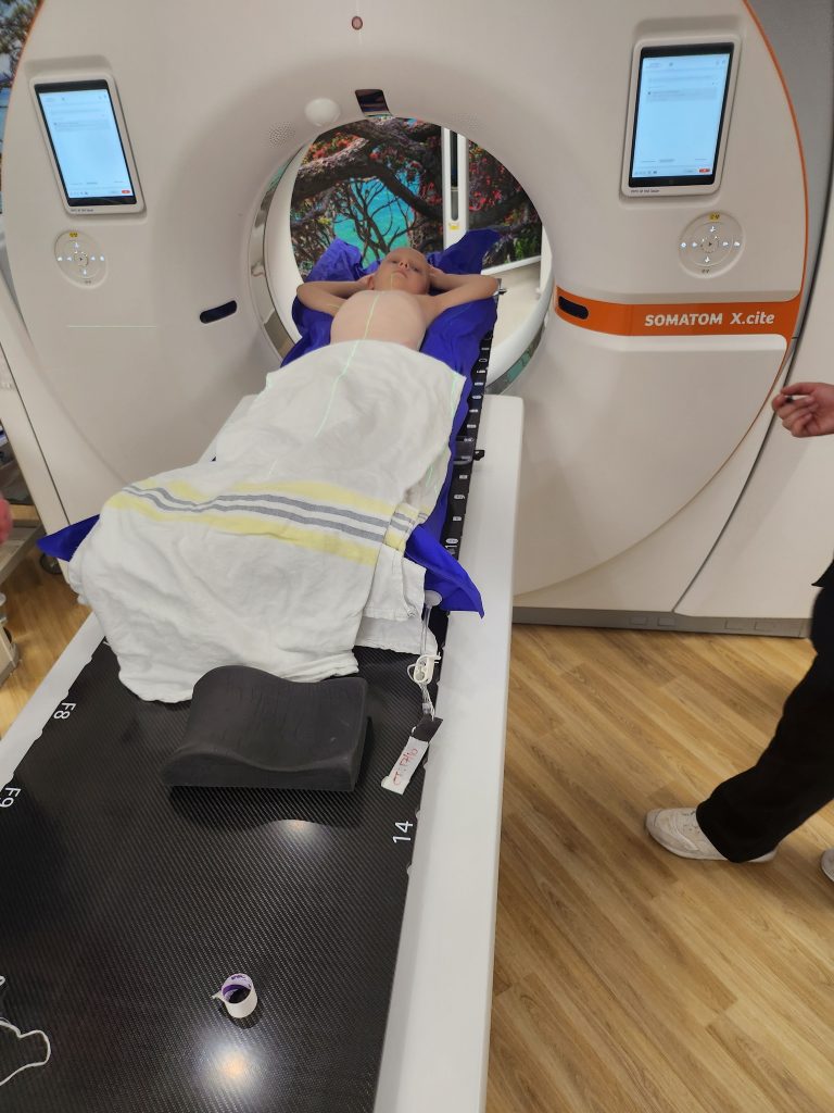 Noah Hall - Taupo - RMHC New Zealand