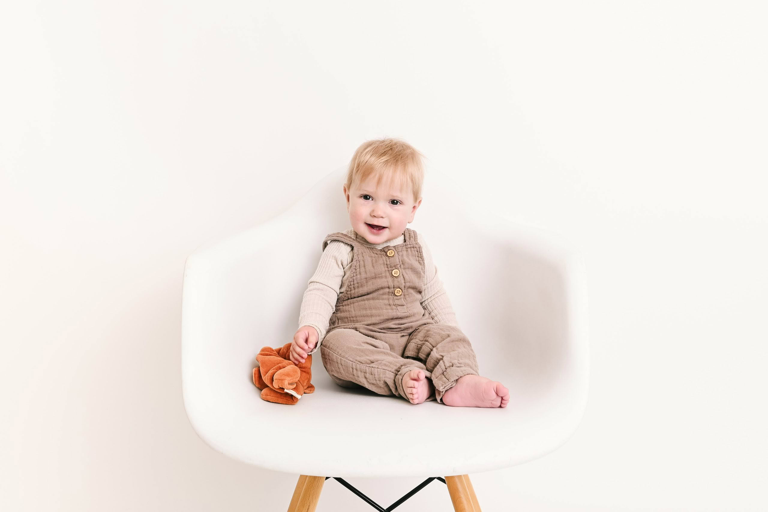 Johnson Family - Lower Hutt - RMHC New Zealand